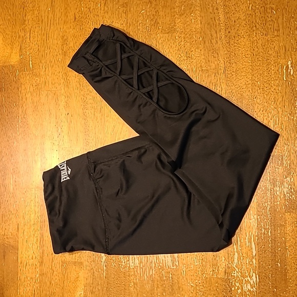 Everlast | Pants & Jumpsuits | 325 Everlast Leggings | Poshmark